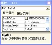 某Visual Basic程序的一个事件过程如下： Private Sub Command1 Click() Dim ch As String ch = "abcd" Label1 ...